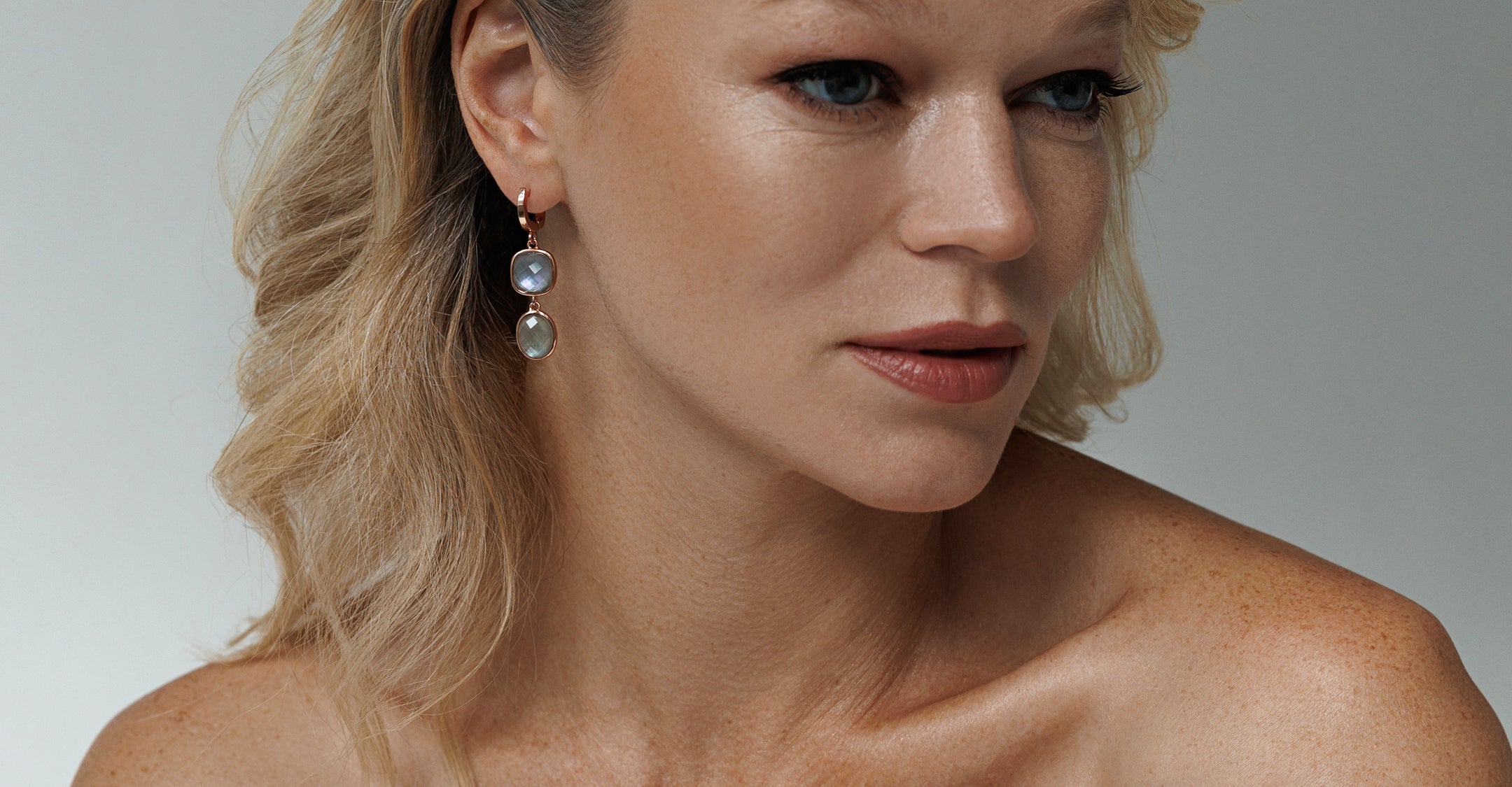 Shop Jewellery, Necklaces, Bracelets, Earrings | Millo Beauty