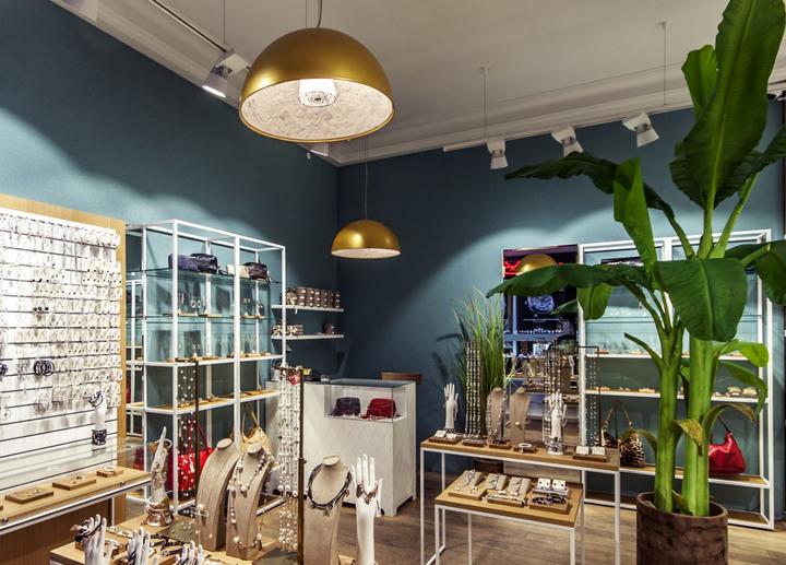 Shop Jewellery, Necklaces, Bracelets, Earrings | Millo Beauty